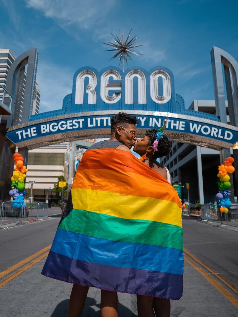Reno Earth Day 2026 | April 18 | Idlewild Park